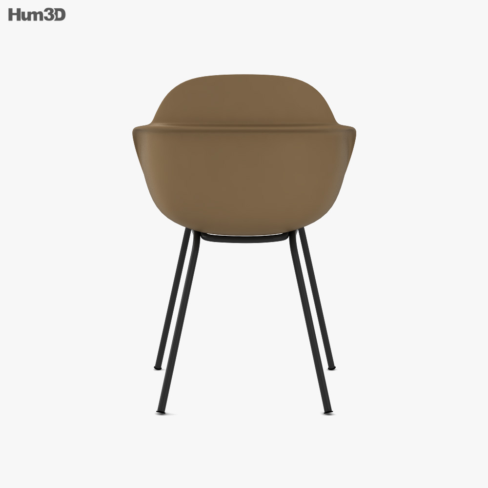 Infinity Sicla Chair 3D model - Download Chair on 3DModels.org