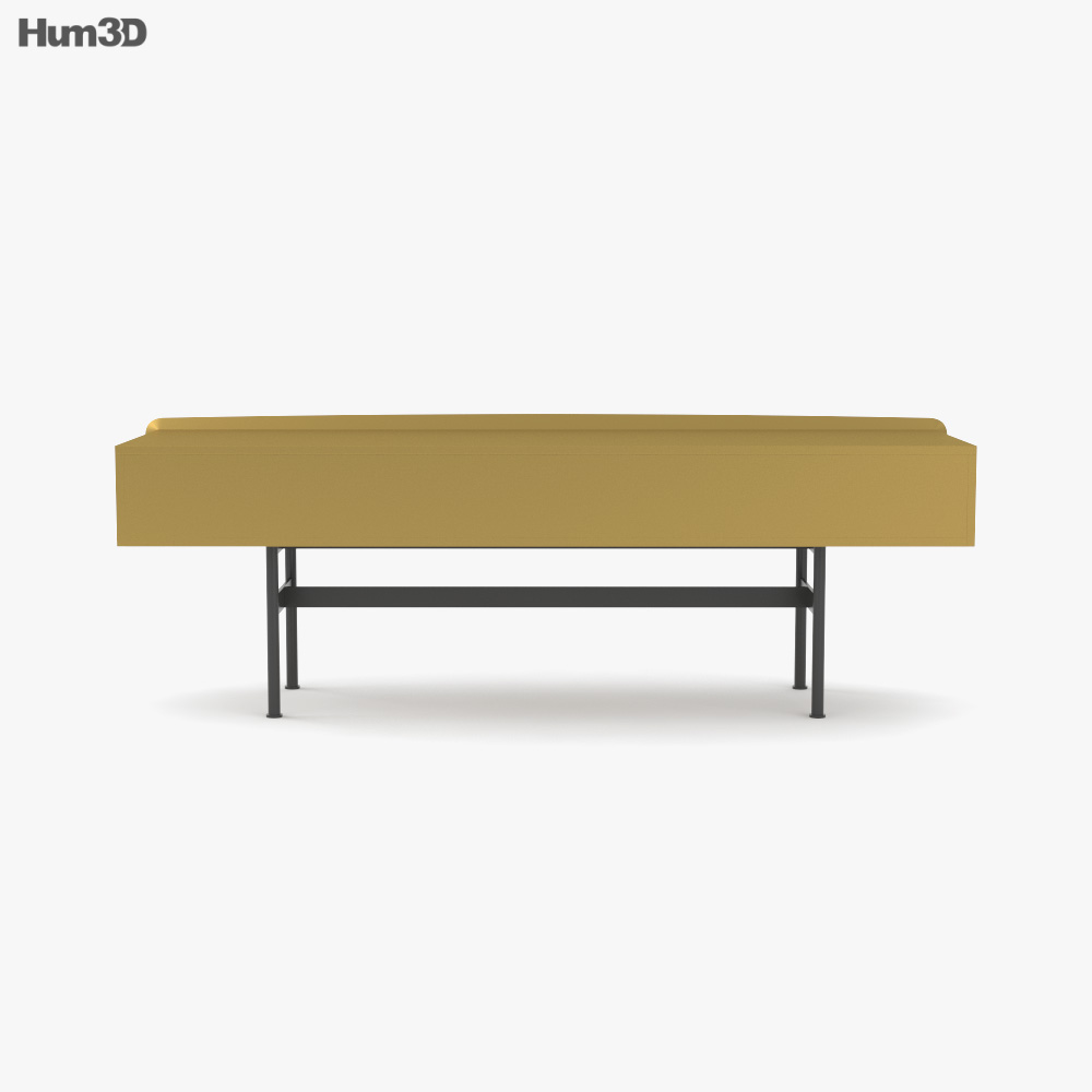 SP01 Yee Sideboard 3D model - Download Sideboard on 3DModels.org