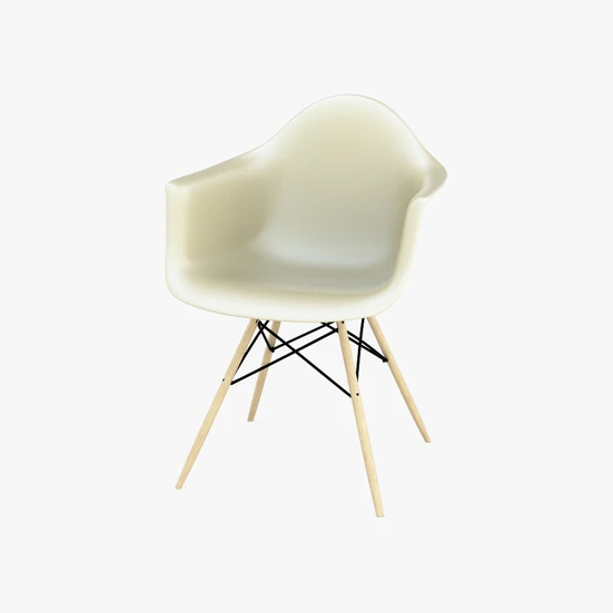 Eames chair 3D Models Download - 3DModels.org