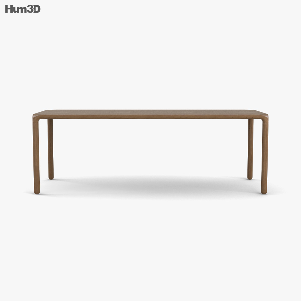 Zuiver Storm Table 3D model - Download Table on 3DModels.org