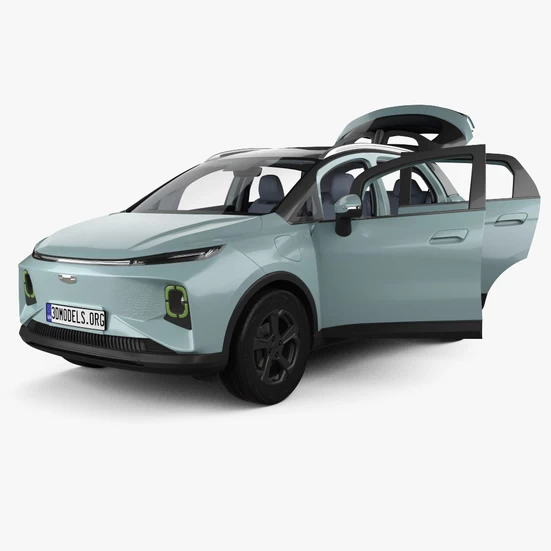 Car 3D Models and Vehicles for Download - Page 17 - 3DModels.org