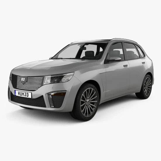 Generic / No Brand Car 3D models for Download - 3DModels.org