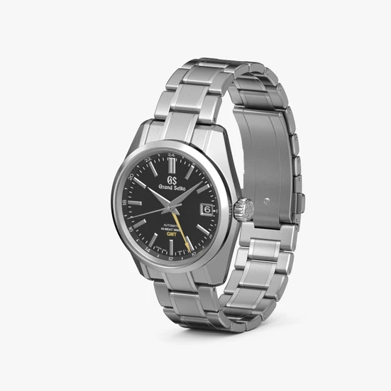 Grand Seiko 3D Models Download - 3DModels.org