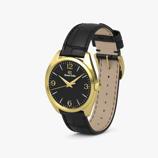 Grand Seiko 3D Models Download - 3DModels.org