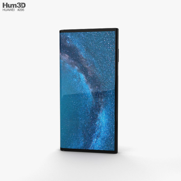 Huawei Mate 3d-Modelle Herunterladen - 3DModels.org