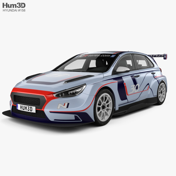 Tcr Modelli 3D Scarica - 3DModels.org