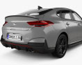 Hyundai i30 fastback N 2023 3D model - Download Hatchback on 3DModels.org