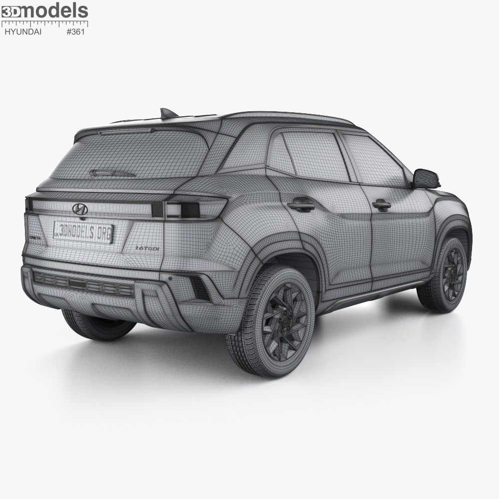 Hyundai Creta 2025 Models | Hyundai Creta Ev 2022 – TBPNUG