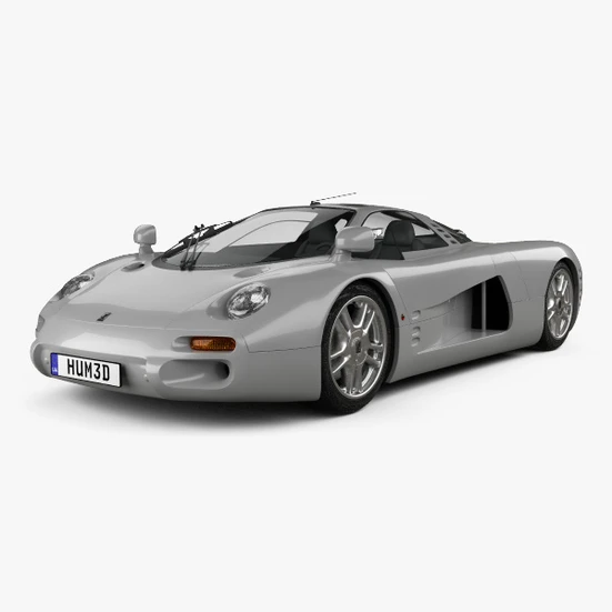Prototype 3D Models Download - 3DModels.org