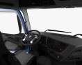 KamAZ 6355 Arctica Truck with HQ interior 2022 3D model - Download ...
