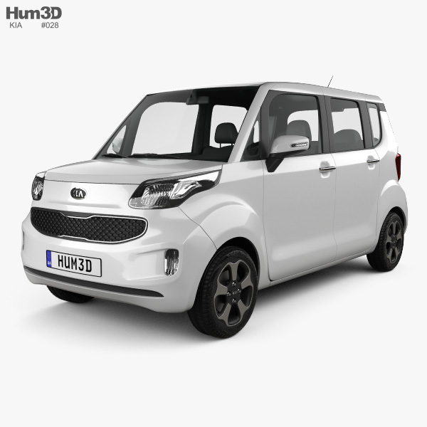 Korean 3D Models Download - Page 5 - 3DModels.org