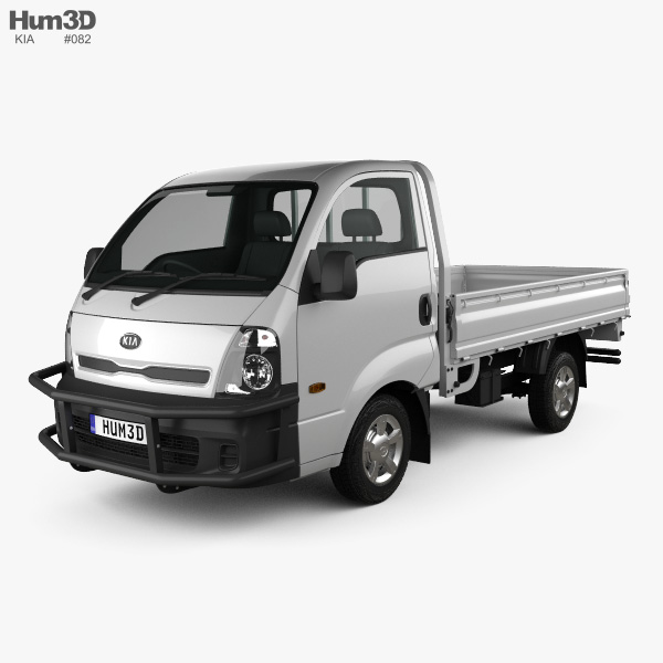 Car 3D Models and Vehicles for Download - 3DModels.org