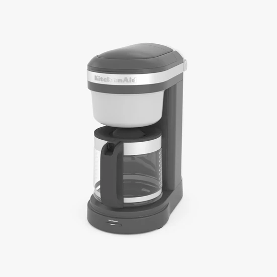 Coffee machine 3D Models Download - 3DModels.org