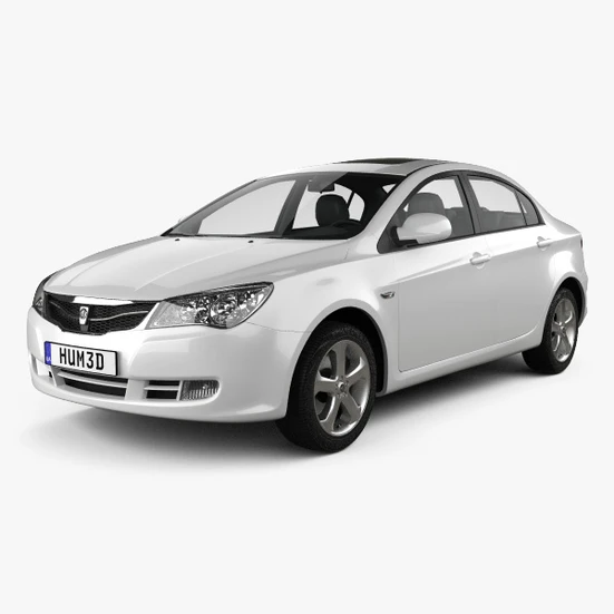 MG Car 3D Models for Download - 3DModels.org