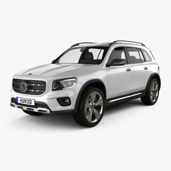 Glb 3D模型 下载 - 3DModels.org