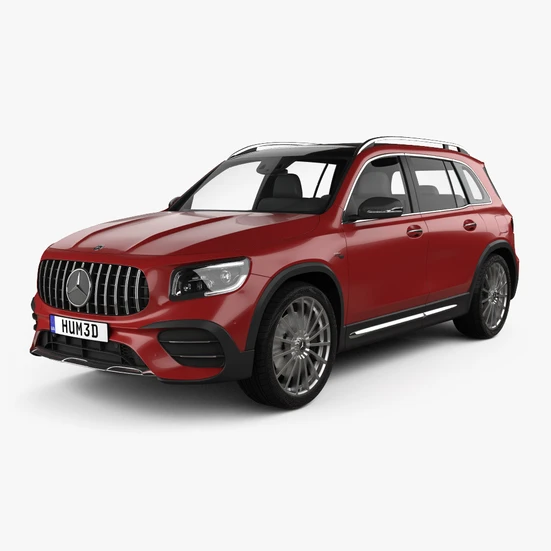 Glb 3D模型 下载 - 3DModels.org