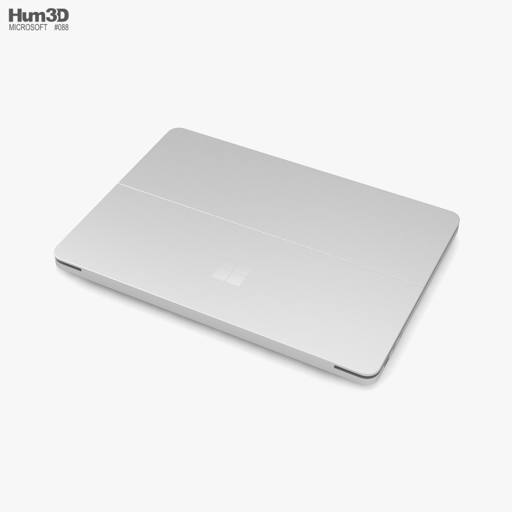 Microsoft Laptop Studio 2 3D model - Download Laptop on 3DModels.org