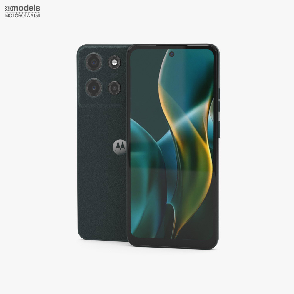 Motorola Moto G11