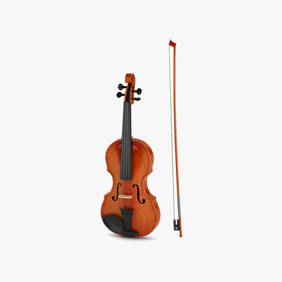 Violin 3D Models Download - 3DModels.org