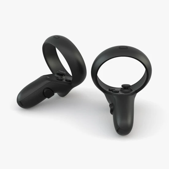 Vr headset 3D Models Download - 3DModels.org