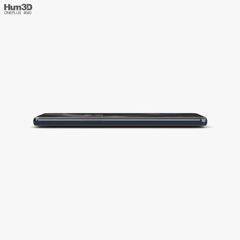 OnePlus Nord Gray Onyx 3D model - Download Phones on 3DModels.org