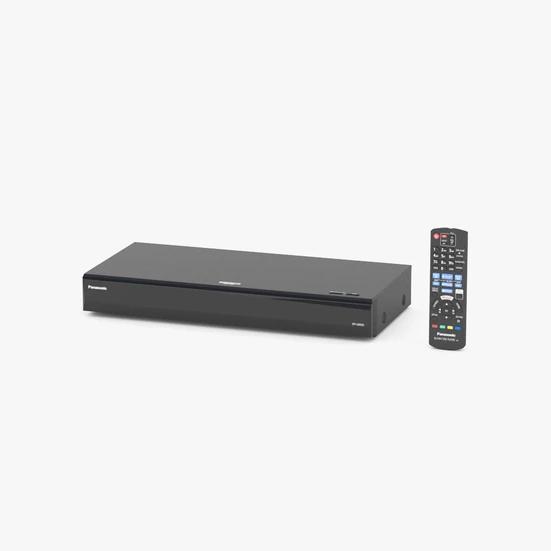 Panasonic 3D models for Download in various formats - 3DModels.org