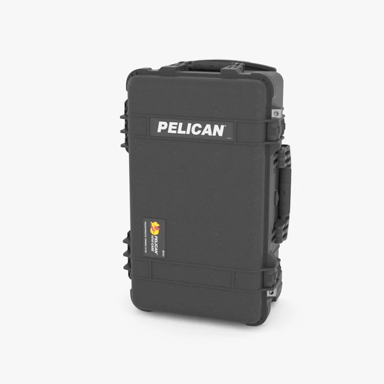 Pelican case Modelos 3D Descargar - 3DModels.org