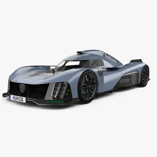 Prototype 3D Models Download - 3DModels.org