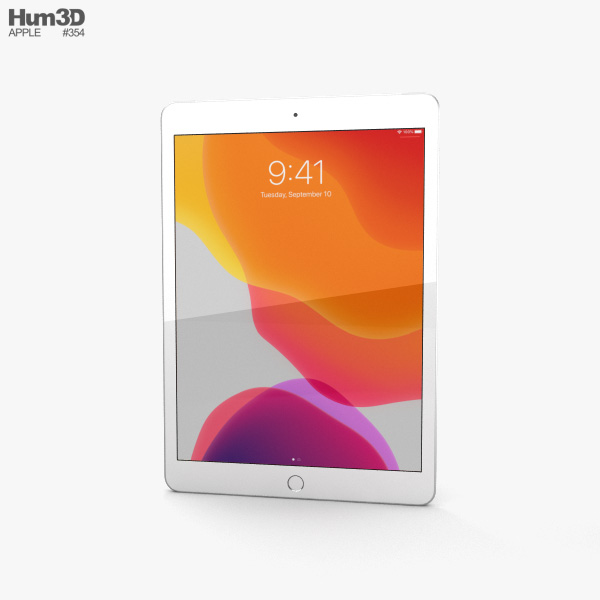 Apple Tablet 3D Models for Download - Page 3 - 3DModels.org