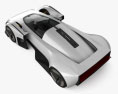 Polestar Synergy 2025 3D model - Download Sports car on 3DModels.org