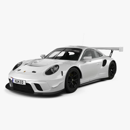 Porsche 3D Models for Download - 3DModels.org