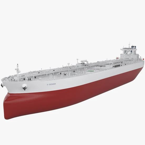 Cargo ship 3D Models Download - 3DModels.org