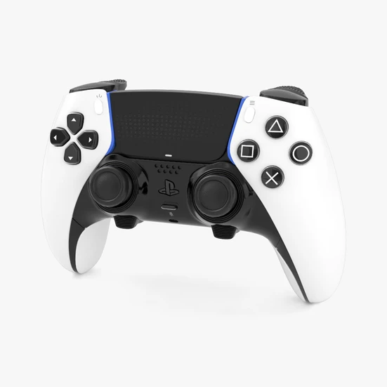 Playstation 5 controller 3D Models Download - 3DModels.org