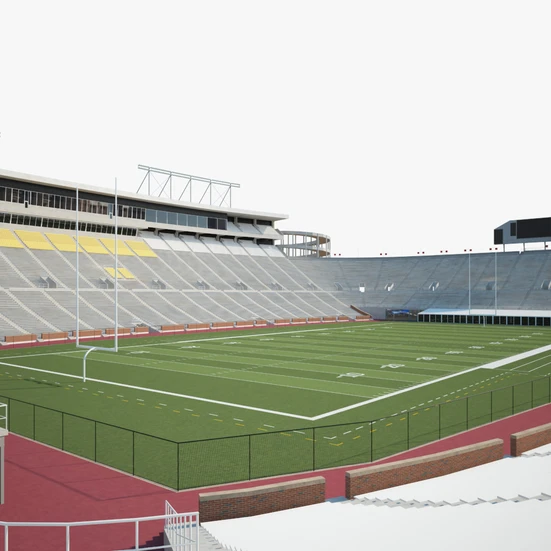 Sports Arena 3D models for Download - 3DModels.org