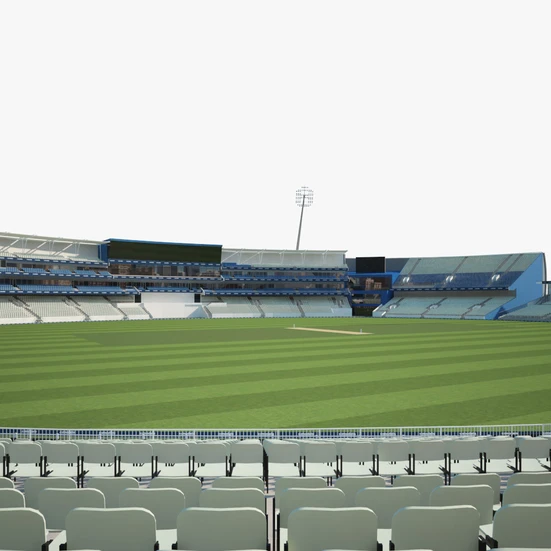 Cricket stadium 3D Models Download - 3DModels.org