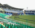 ACA-VDCA Cricket Stadium 3D model - Download Stadium on 3DModels.org