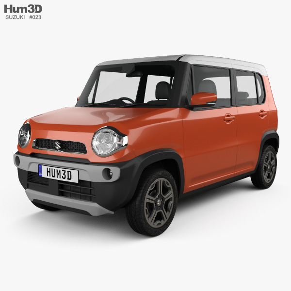 Right-hand drive cars 3D Models Download - Page 2 - 3DModels.org
