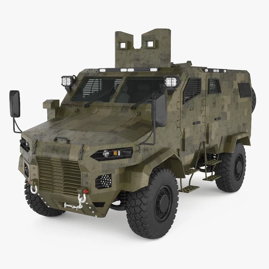 Israel army 3D Models Download - 3DModels.org