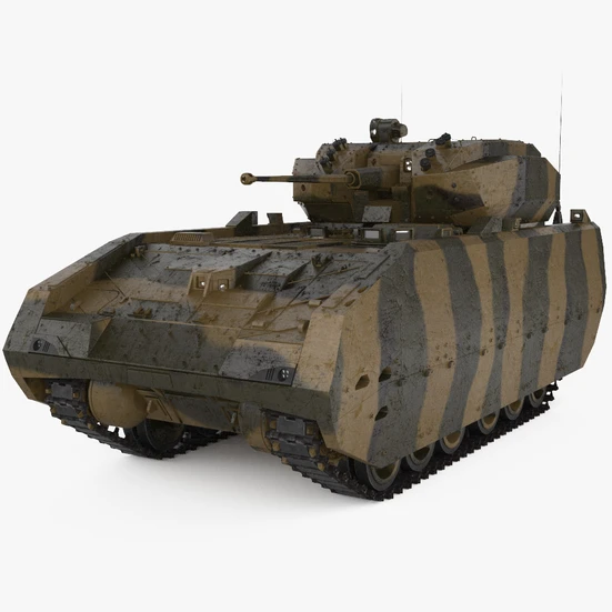 Hunter 3D Models Download - 3DModels.org