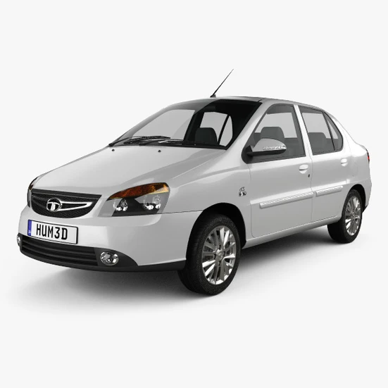 Tata 3D Models for Download - 3DModels.org