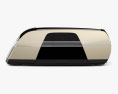 Tesla Robovan 2025 3D model - Download Van on 3DModels.org