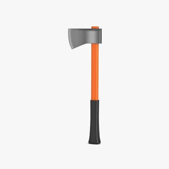 Axe 3D Models Download - 3DModels.org