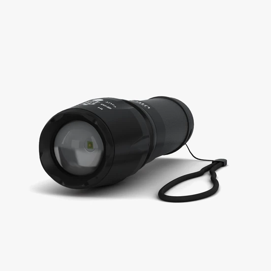 Flashlight 3D Models Download - 3DModels.org