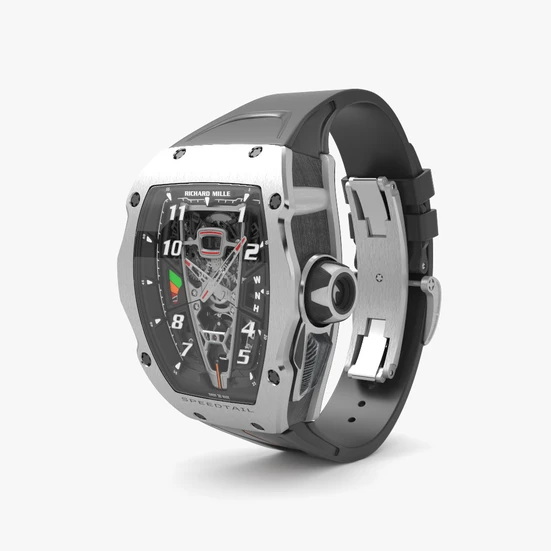 Richard Mille 3D Models Download - 3DModels.org