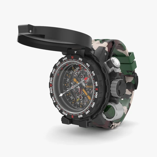 Richard Mille 3D Models Download - 3DModels.org