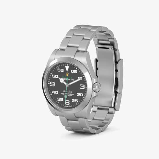Rolex 3D Models Download - 3DModels.org
