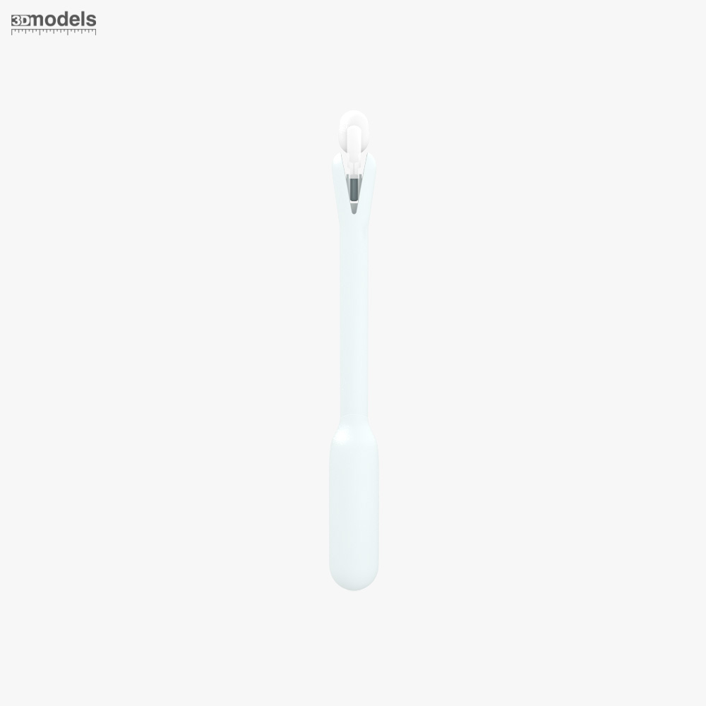 Cervical Cancer Screening 3D model - Download Medical Equipment on ...