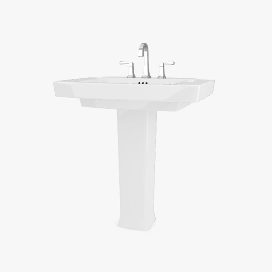 Bathroom sink 3D Models Download - 3DModels.org