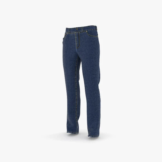 Pants 3D Models Download - 3DModels.org