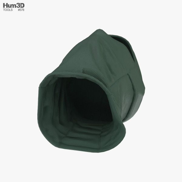 Balaclava 3D model - Download Hats on 3DModels.org